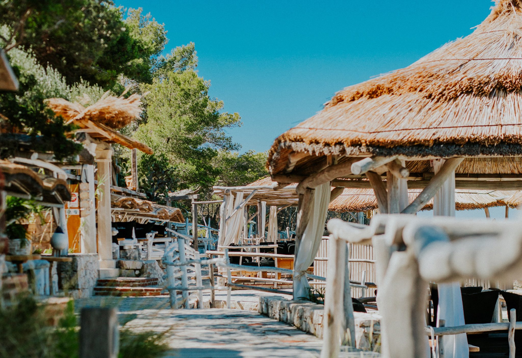 About Laganini Lounge Bar and Fish house Hvar